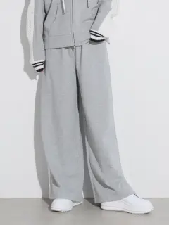 異素材ドッキングスウェットパンツ - SCOTCLUB - SCOTCLUB｜YAMADAYA STORE