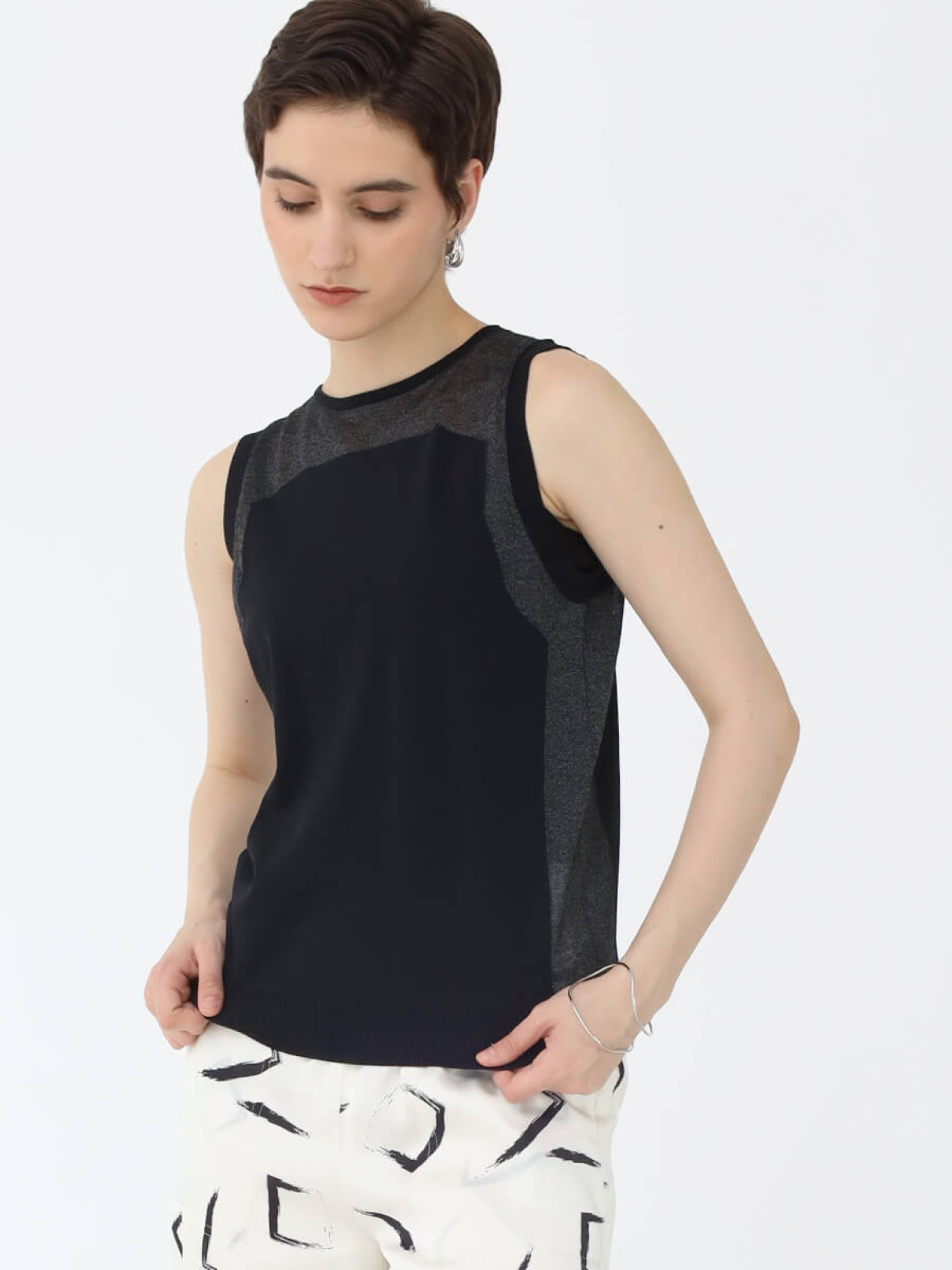 14GブロッキングシアーPO - Aga - Aga｜YAMADAYA STORE