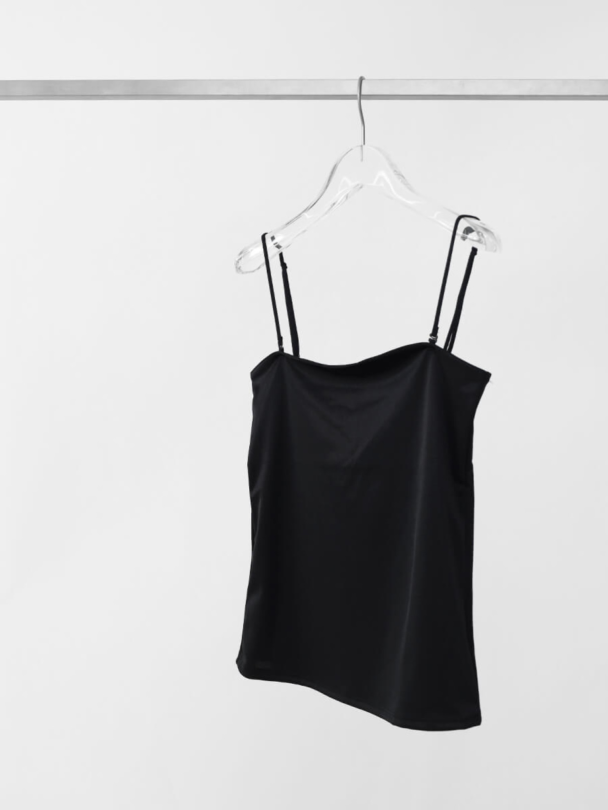 サテンライクベアキャミソール - Aga×NORITAKE - Aga｜YAMADAYA STORE